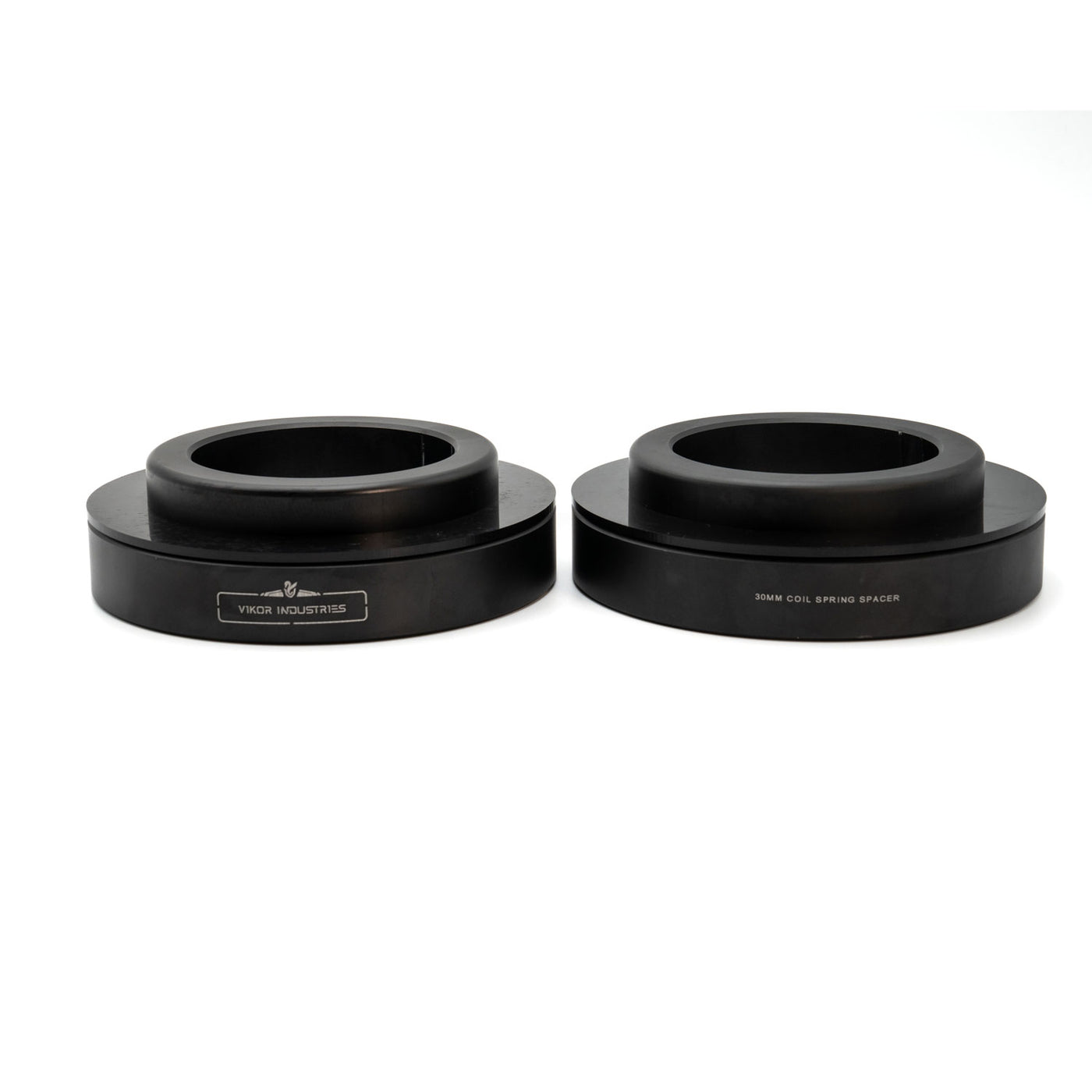 BYD Shark Accessories, Mods & Upgrades - VIKOR INDUSTRIES