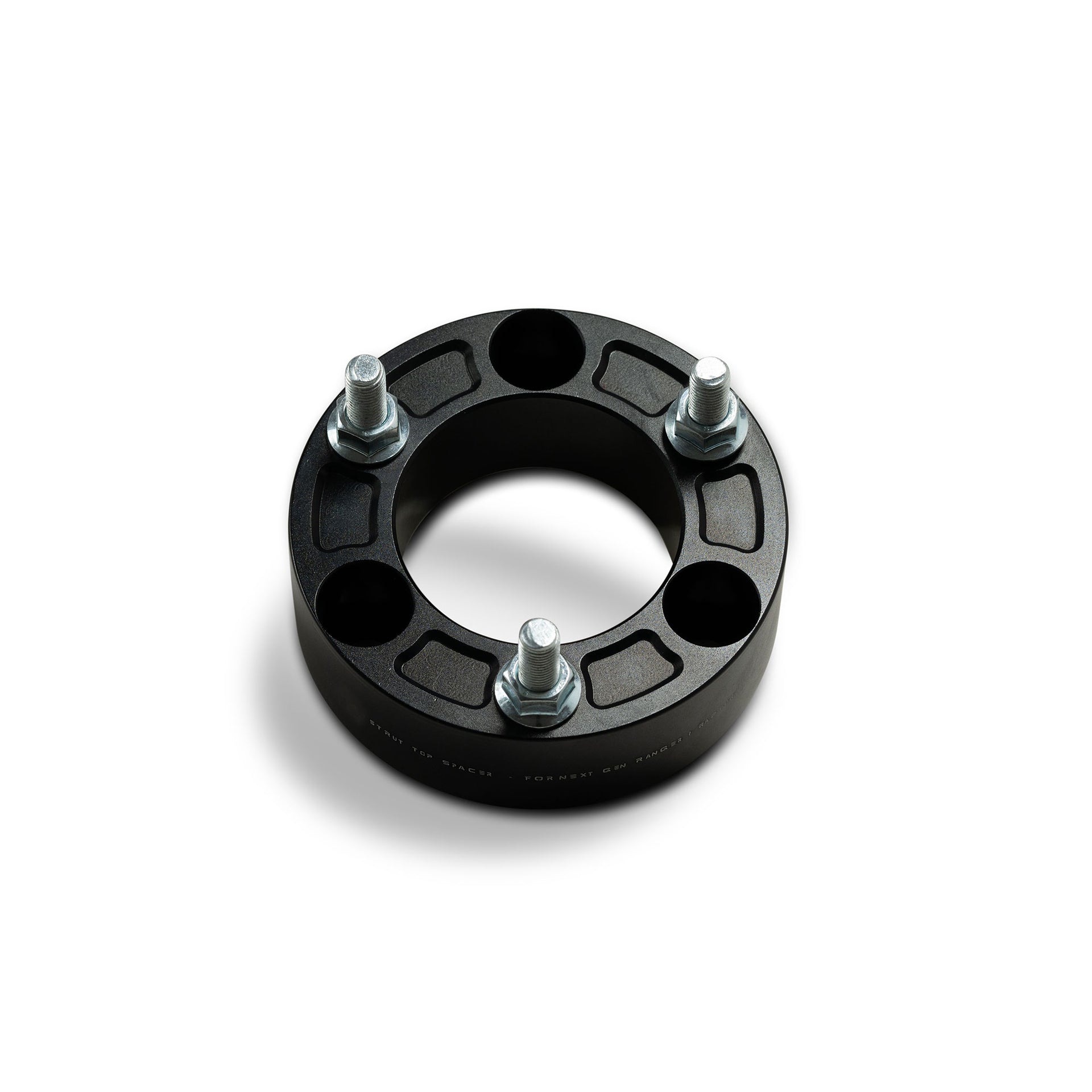 Strut-Top Spacer Lift Kit - Next-Gen Ford Ranger & Everest – VIKOR ...