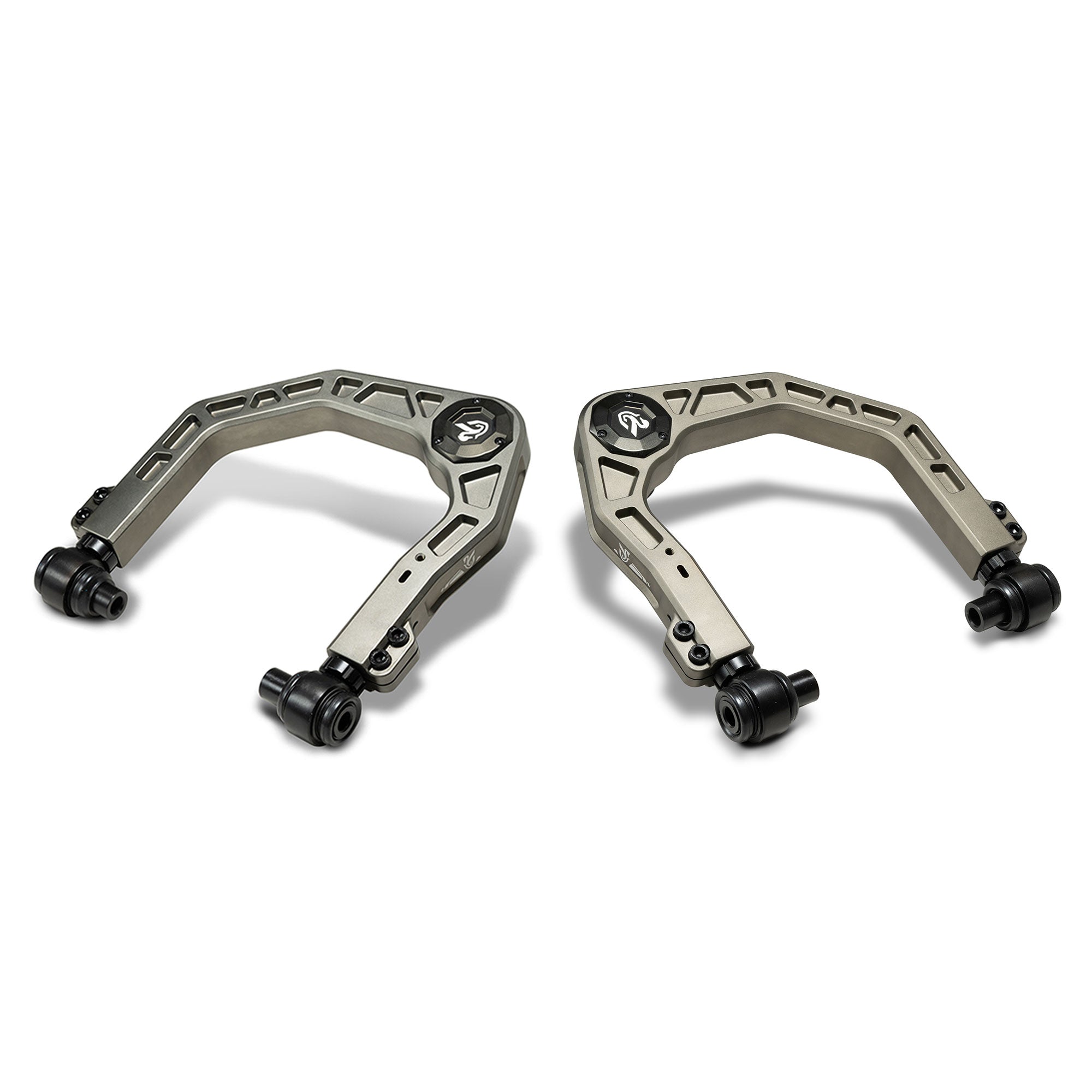 Next Gen Ranger Raptor Upper Control Arms (Adjustable Billet UCA ...