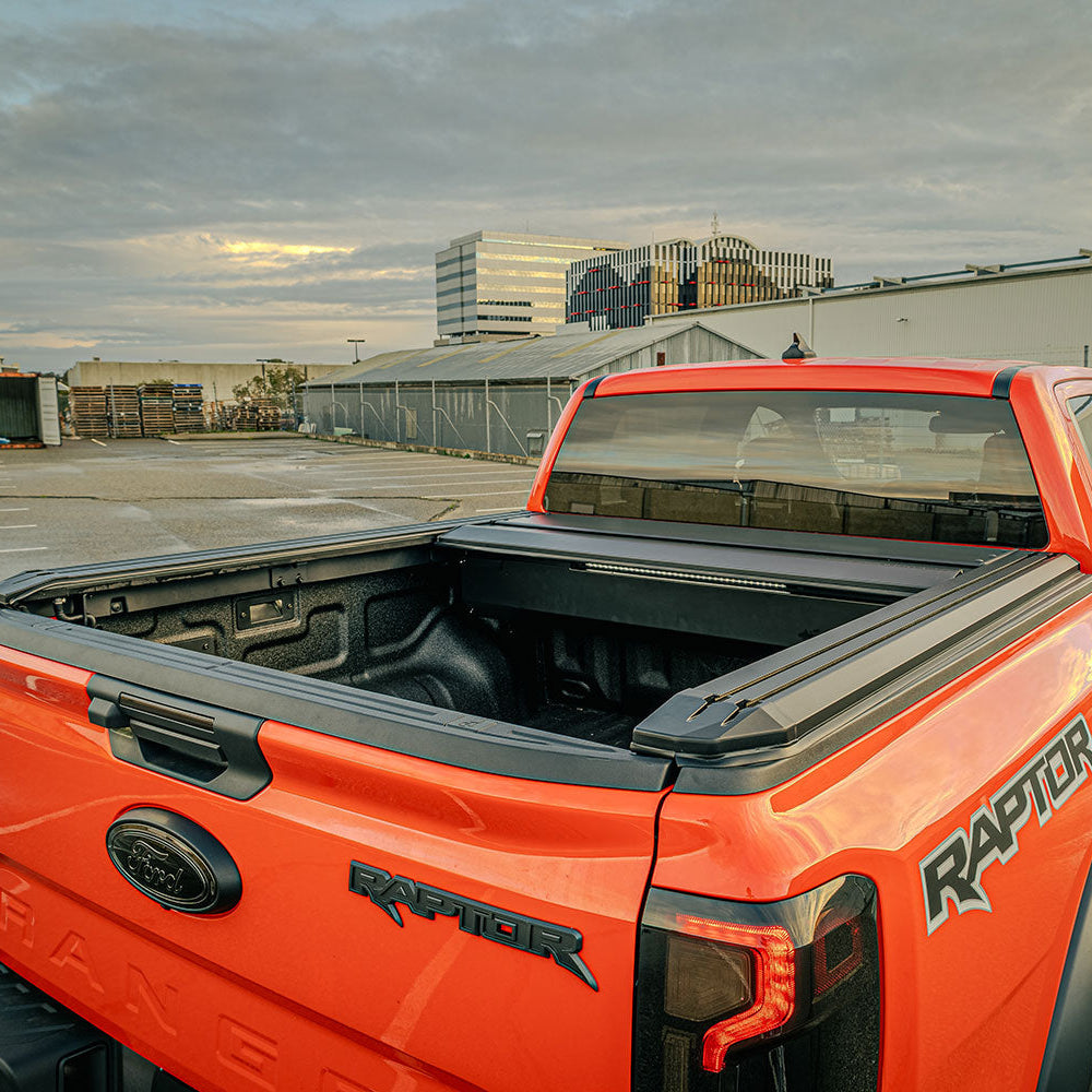 Next Gen Ford Ranger Electric Roller Shutter (Gen 2 Raptor) – VIKOR ...