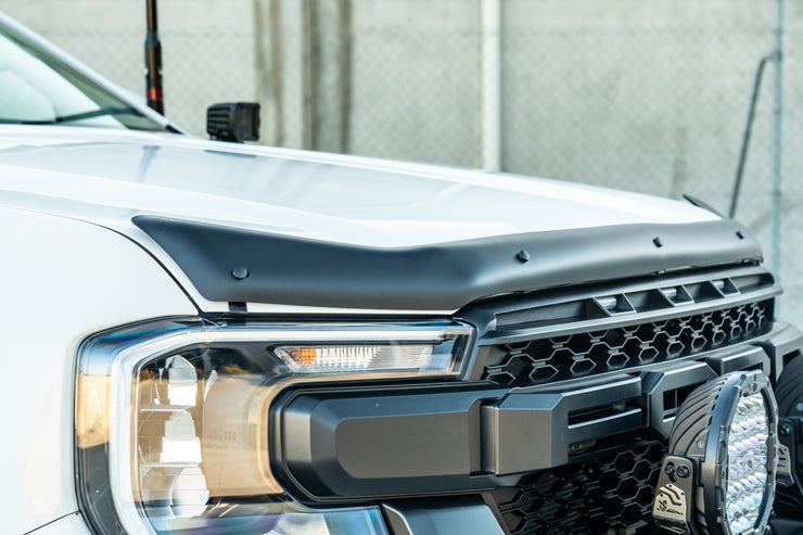 Next Gen Ford Ranger Bonnet Protector | VIKOR INDUSTRIES