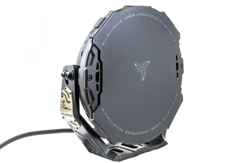 Spartan Sport Lights by VIKOR INDUSTRIES | Spot Lights | Spotties