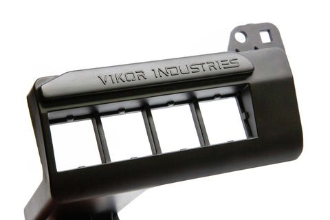 Switch Panel to suit Next Gen Ford Ranger / Raptor / Everest – VIKOR ...