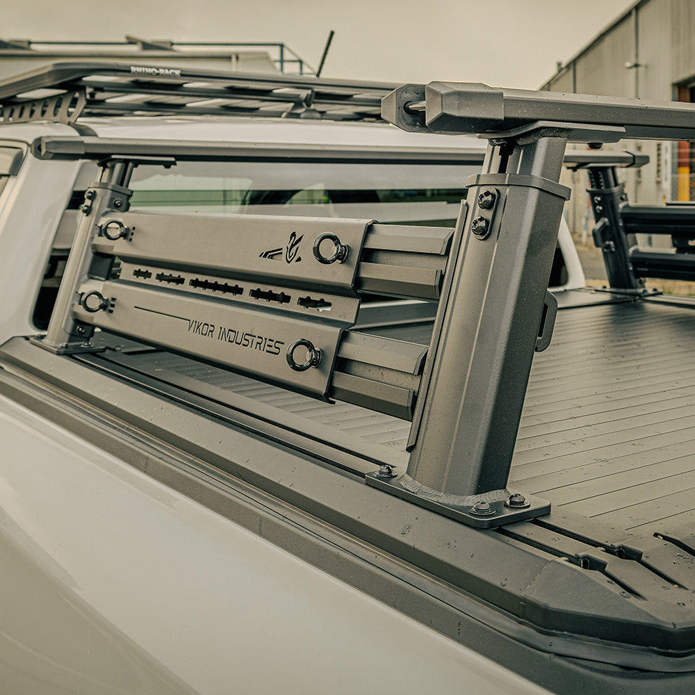 Adapta-Rack | Adjustable Utility Tub Rack – VIKOR INDUSTRIES