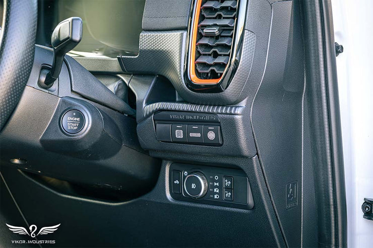 Push Switch for VIKOR INDUSTRIES Ford Ranger Switch Panel