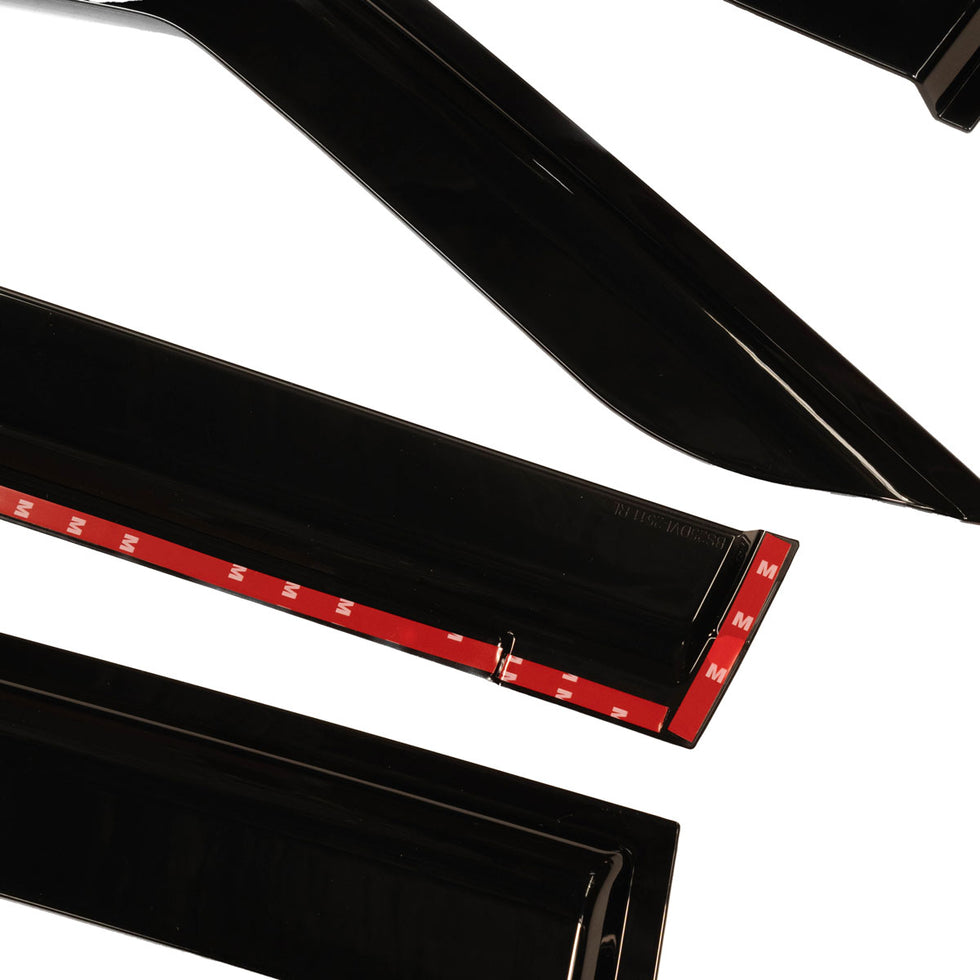 BYD Shark 6 Bull Bars & 4x4 Accessories - VIKOR INDUSTRIES