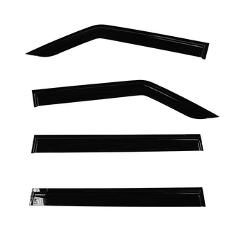BYD Shark Accessories, Mods & Upgrades - VIKOR INDUSTRIES