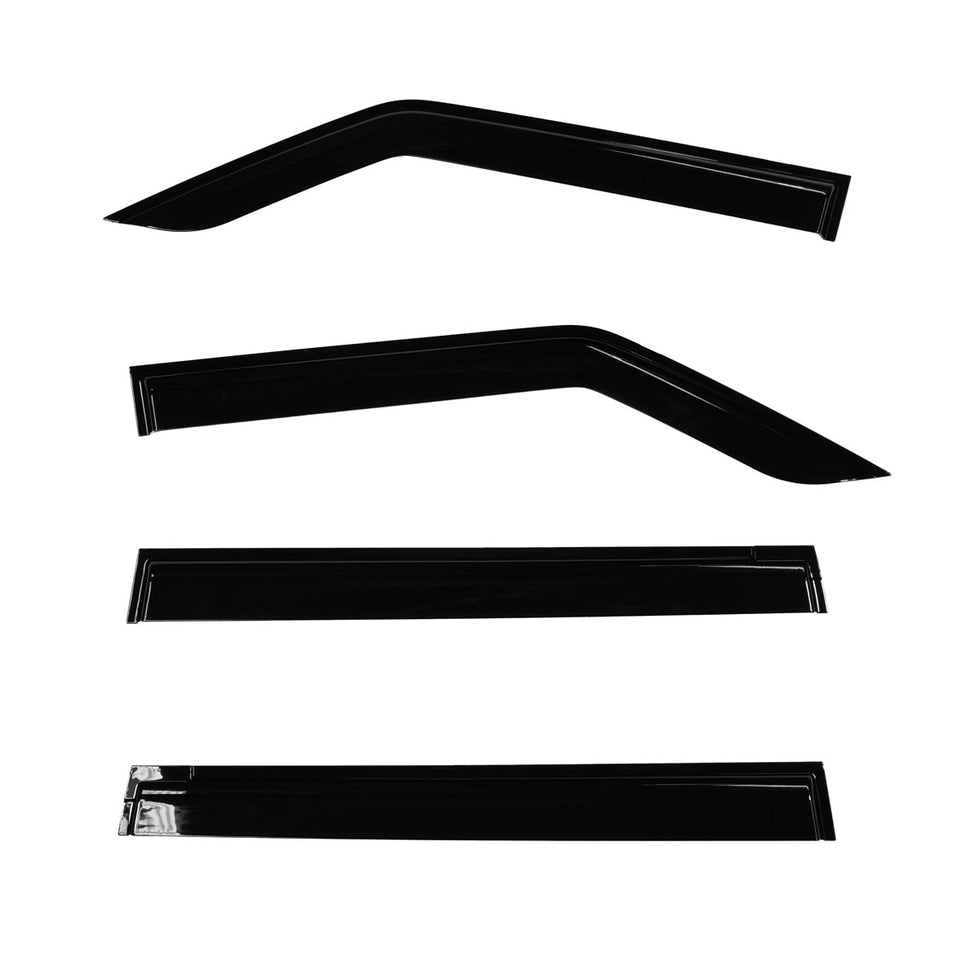 BYD Shark Accessories, Mods & Upgrades - VIKOR INDUSTRIES