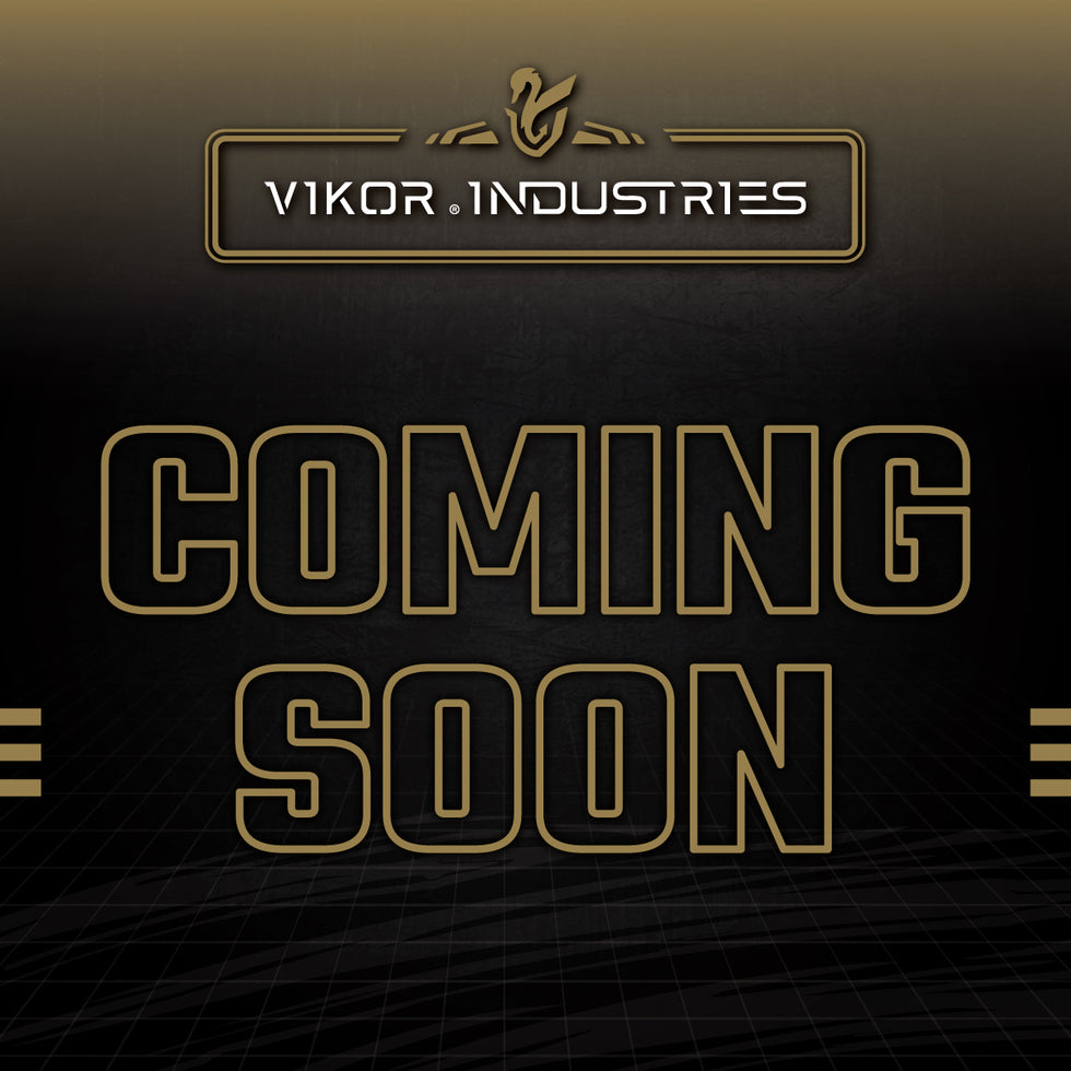 BYD Shark 6 Bull Bars & 4x4 Accessories - VIKOR INDUSTRIES