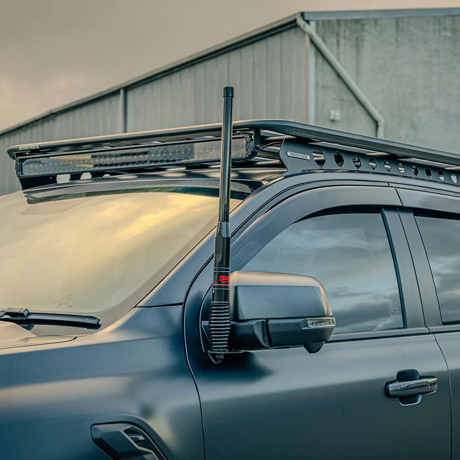 GME Connect 4WD Pack & Mount - Next-Gen Ranger Bundle – VIKOR INDUSTRIES