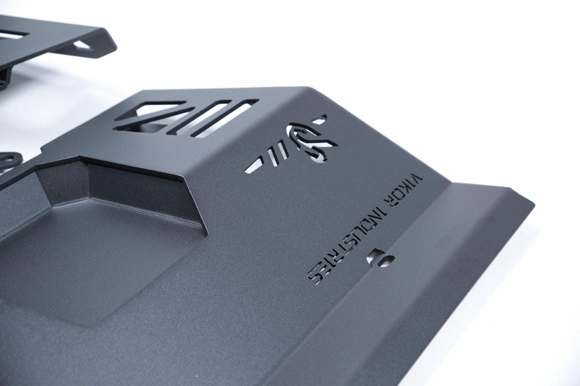 Toyota Hilux N80 Underbody Protection | VIKOR INDUSTRIES