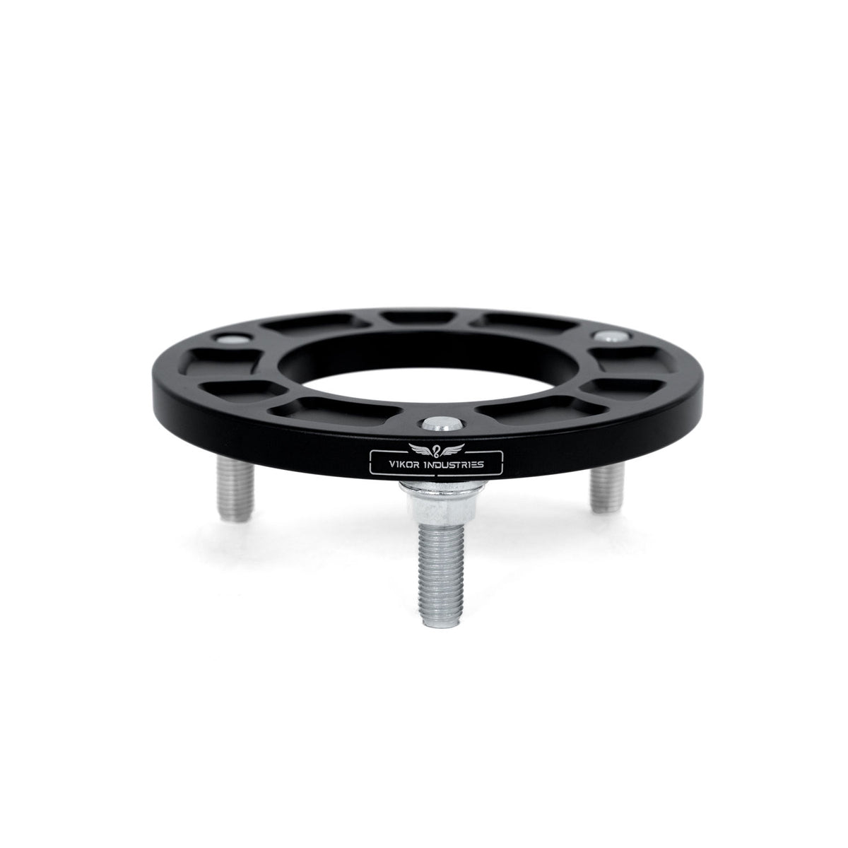 Spacer Lift Kit - Toyota Hilux N80 Strut-Top Spacers – VIKOR INDUSTRIES