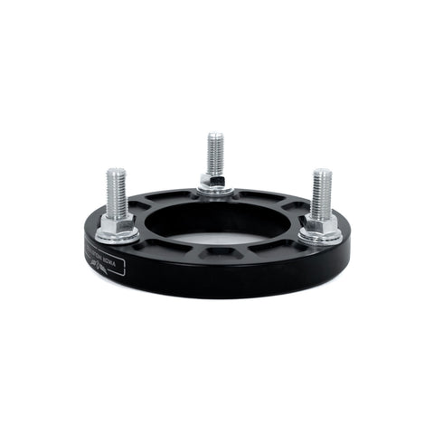 Spacer Lift Kit - Toyota Hilux N80 Strut-Top Spacers – VIKOR INDUSTRIES