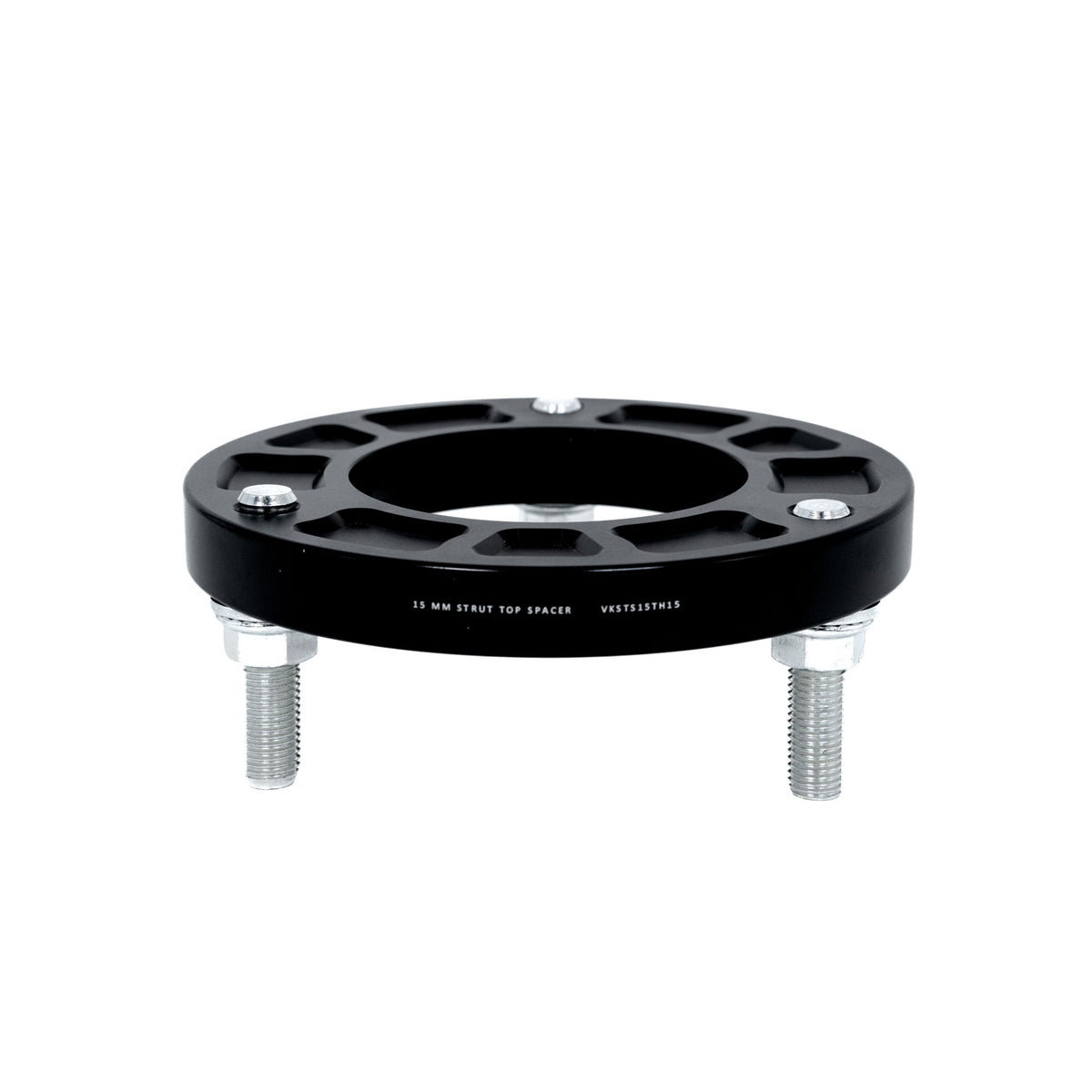 Spacer Lift Kit - Toyota Hilux N80 Strut-Top Spacers – VIKOR INDUSTRIES