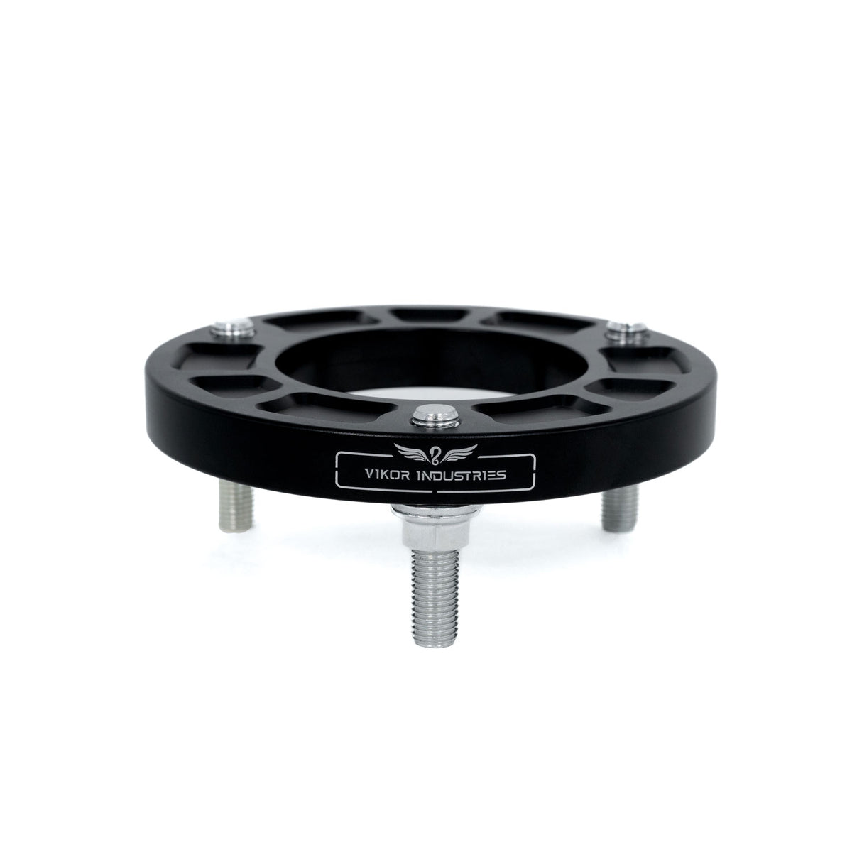 Spacer Lift Kit - Toyota Hilux N80 Strut-Top Spacers – VIKOR INDUSTRIES