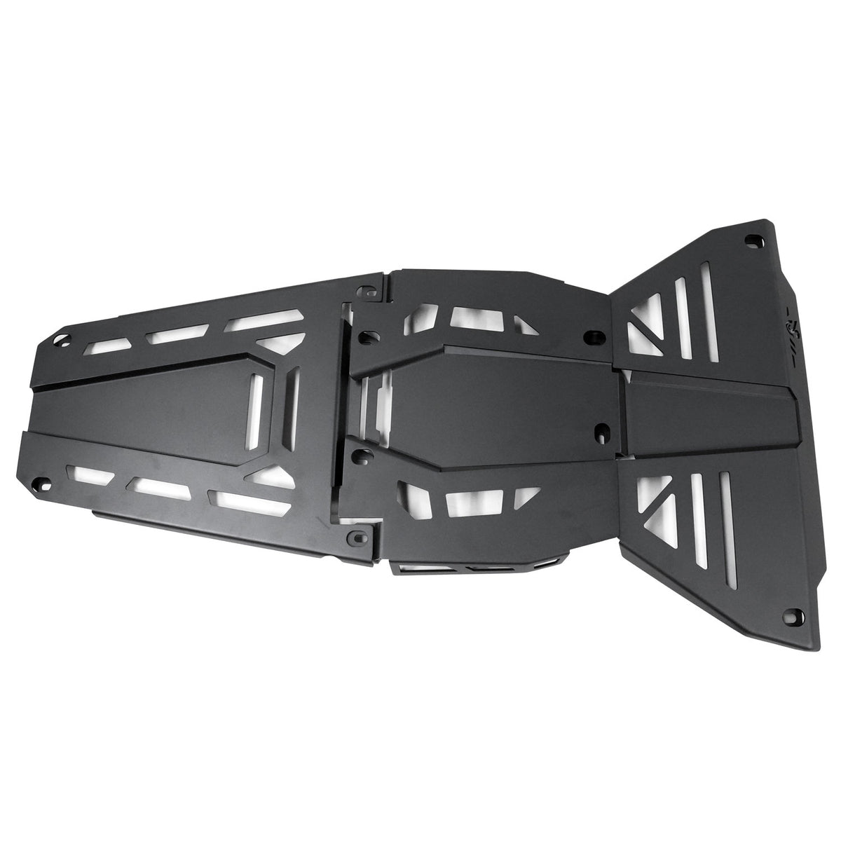 Next-Gen Ford Ranger Underbody Protection | VIKOR INDUSTRIES