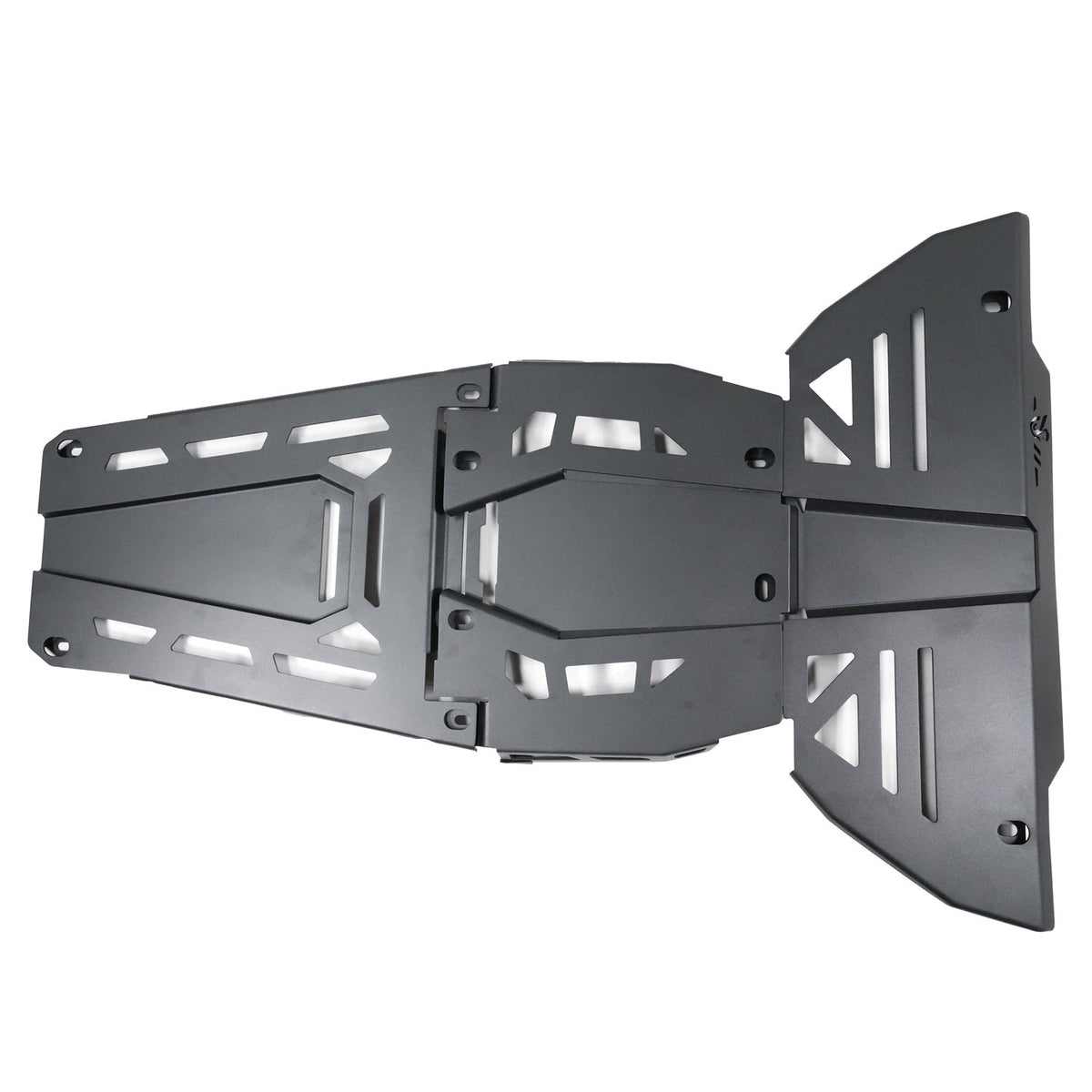 Next-Gen Ford Raptor Underbody Protection | VIKOR INDUSTRIES