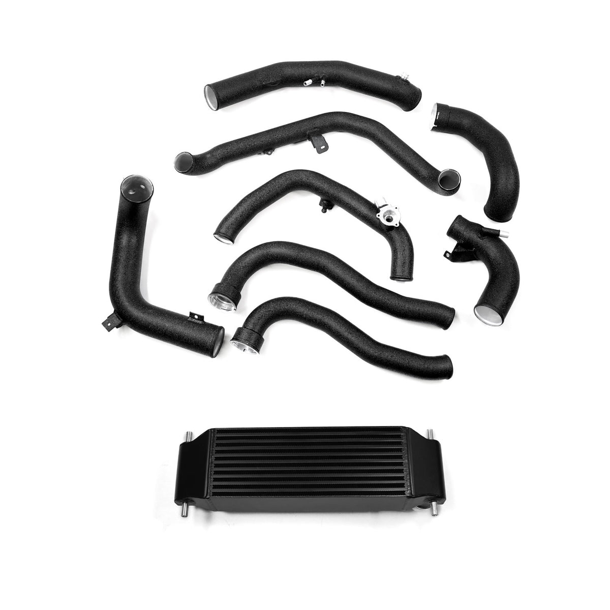 Next-Gen Ranger Raptor - Performance Intercooler & Piping Kit – VIKOR ...