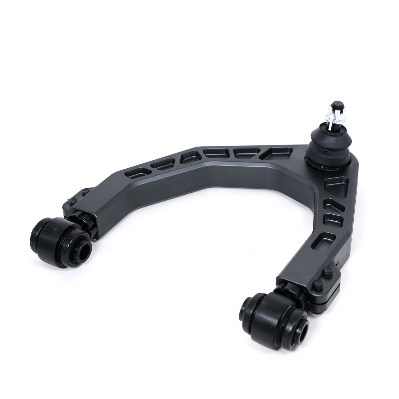 VIKOR INDUSTRIES - Premium 4x4 Accessories and Lighting