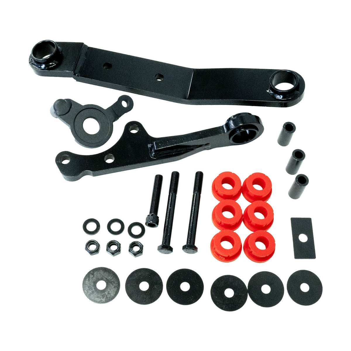 Diff Drop Kit (30mm) - For Toyota Hilux N80 & 48V – VIKOR INDUSTRIES