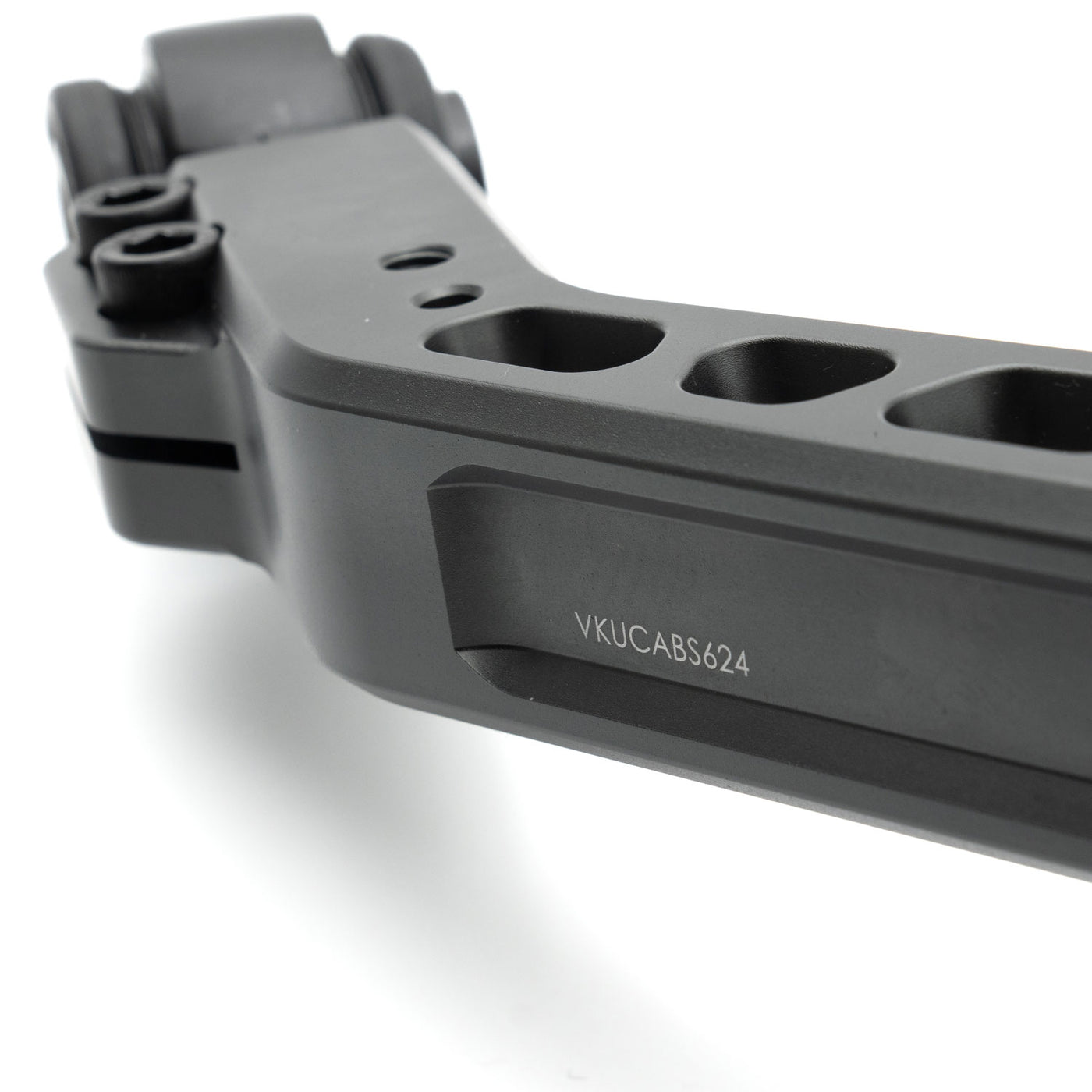 BYD Shark Accessories, Mods & Upgrades - VIKOR INDUSTRIES