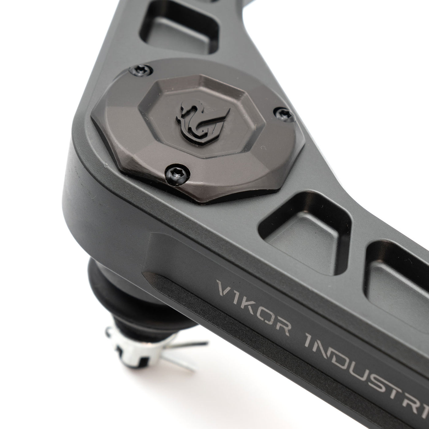 BYD Shark Accessories, Mods & Upgrades - VIKOR INDUSTRIES