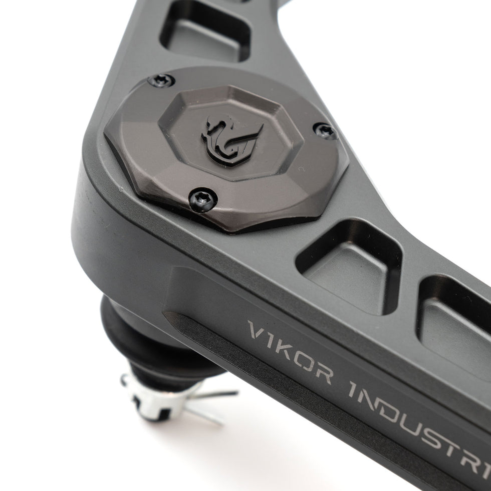 BYD Shark Accessories, Mods & Upgrades - VIKOR INDUSTRIES