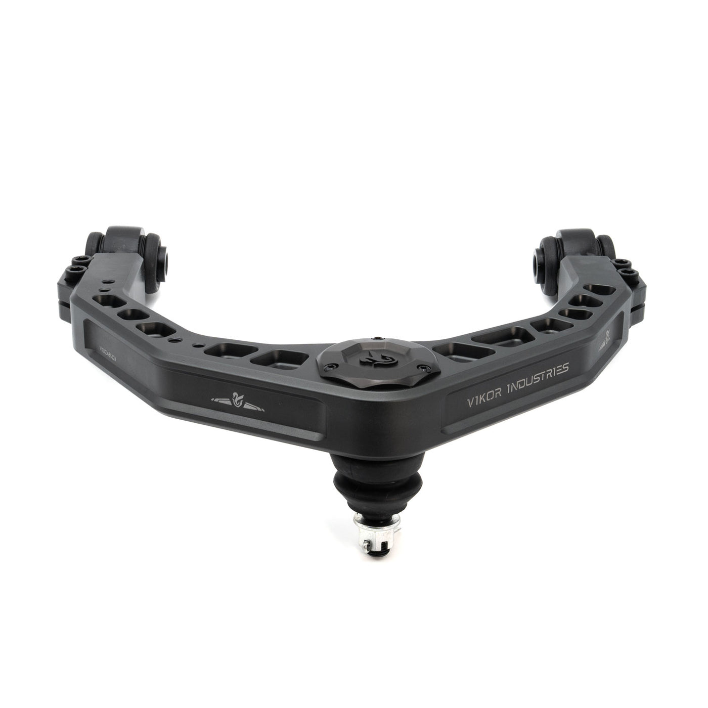 BYD Shark Accessories, Mods & Upgrades - VIKOR INDUSTRIES