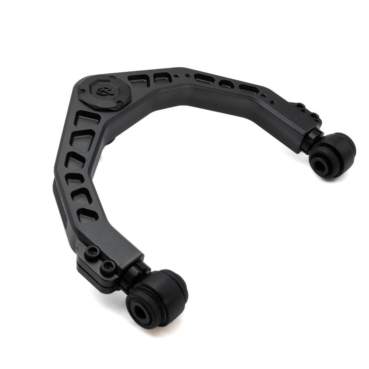 BYD Shark Accessories, Mods & Upgrades - VIKOR INDUSTRIES