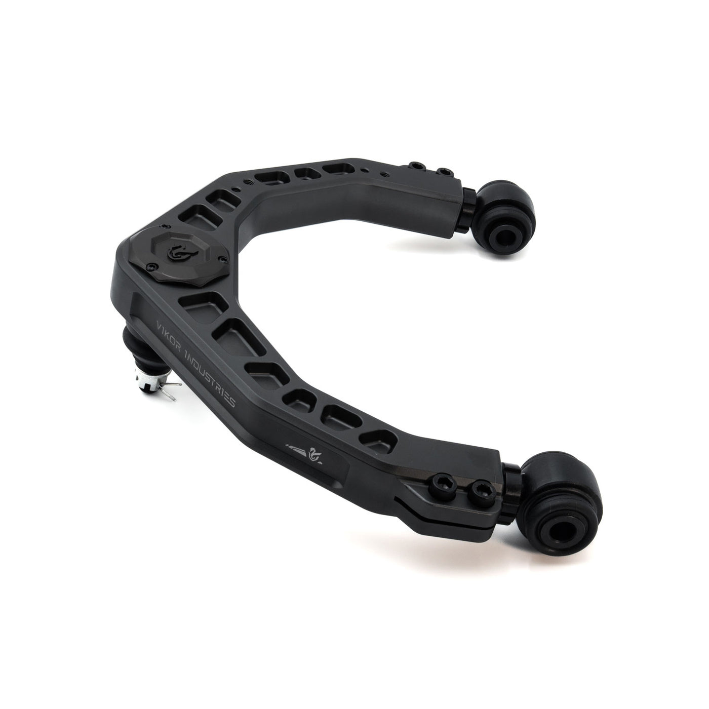 BYD Shark Accessories, Mods & Upgrades - VIKOR INDUSTRIES