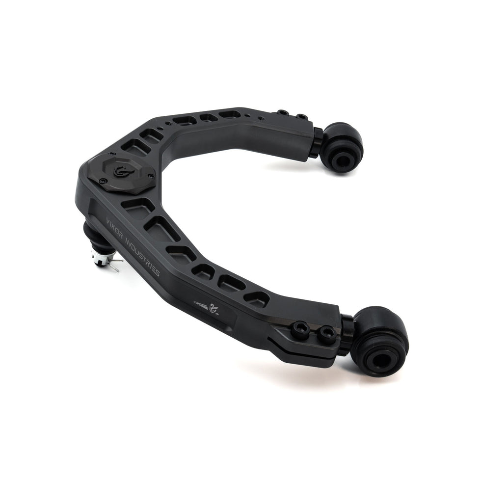 BYD Shark Accessories, Mods & Upgrades - VIKOR INDUSTRIES