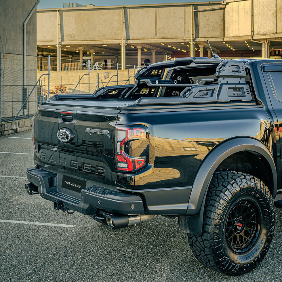 About VIKOR INDUSTIRES - Learn The Story of the Black Swan – VIKOR ...