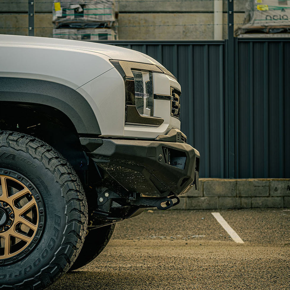 BYD Shark Accessories, Mods & Upgrades - VIKOR INDUSTRIES