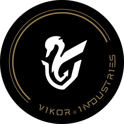 BYD Shark Bull Bar (No Loop) - VIKOR Diablo – VIKOR INDUSTRIES