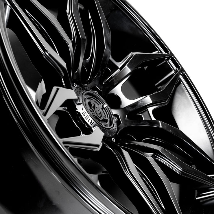 VIKOR INDUSTRIES - Premium 4x4 Accessories and Upgrades