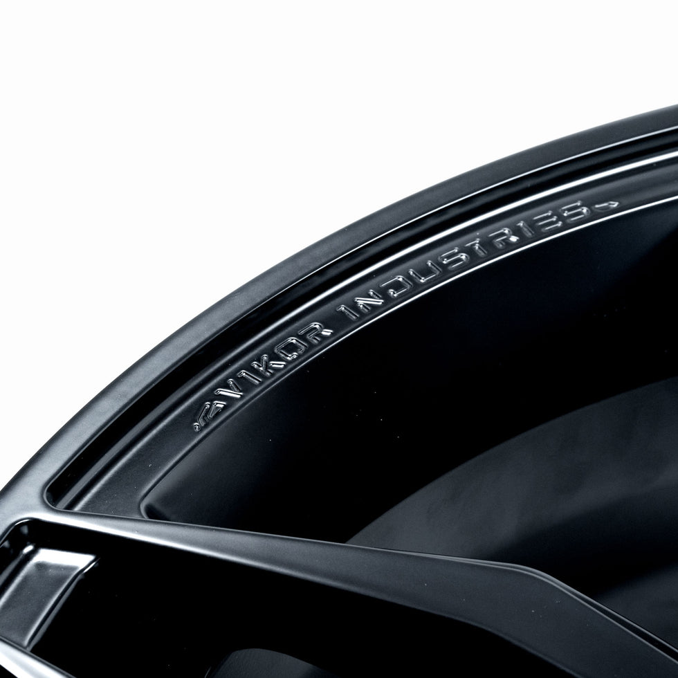 VIKOR INDUSTRIES - Premium 4x4 Accessories and Upgrades