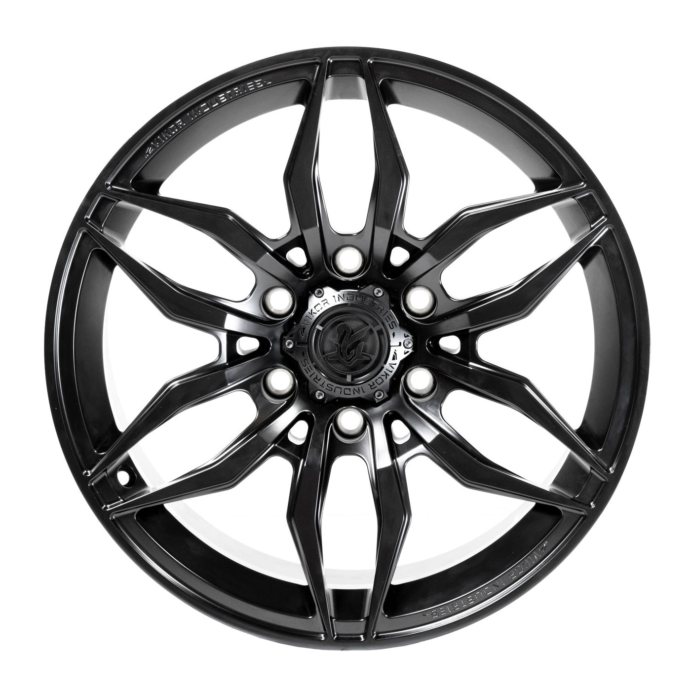 VIKOR INDUSTRIES - Premium 4x4 Accessories and Upgrades