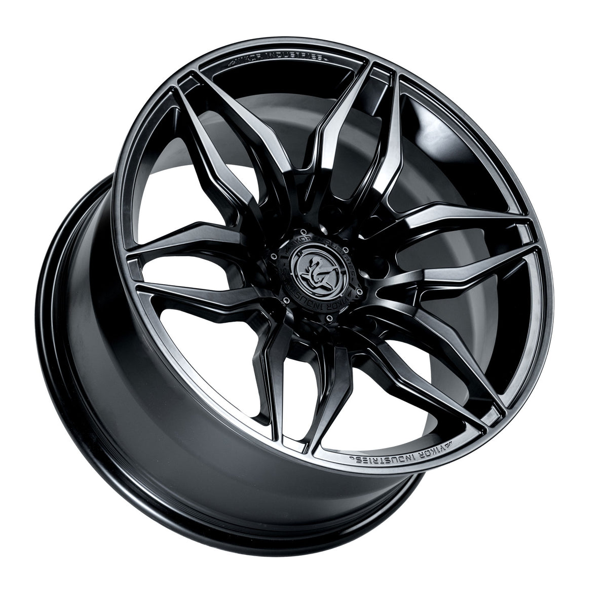 VK01 Forged Alloy Wheel - VIKOR INDUSTRIES