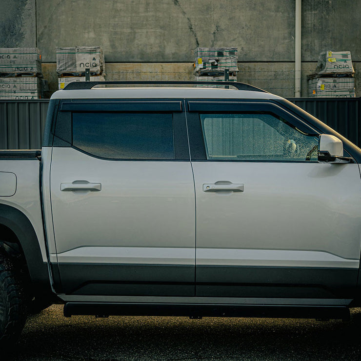 BYD Shark Accessories, Mods & Upgrades - VIKOR INDUSTRIES