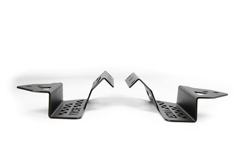 Windscreen Light Bar Mounts – VIKOR INDUSTRIES | Light Bar Brackets ...